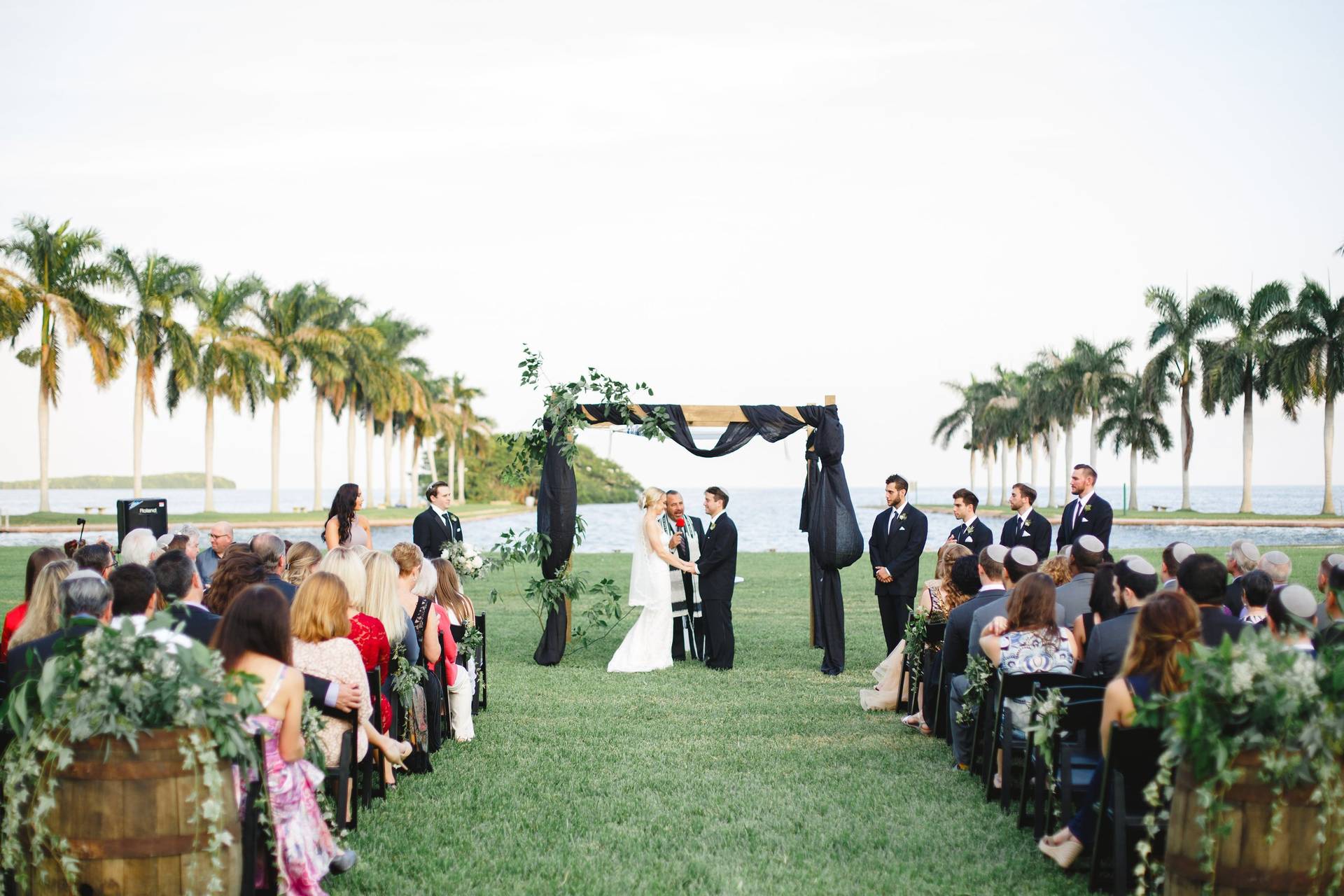 Deering Estate - Reviews, Photos & Deals 2026 - Miami, FL - WeddingWire