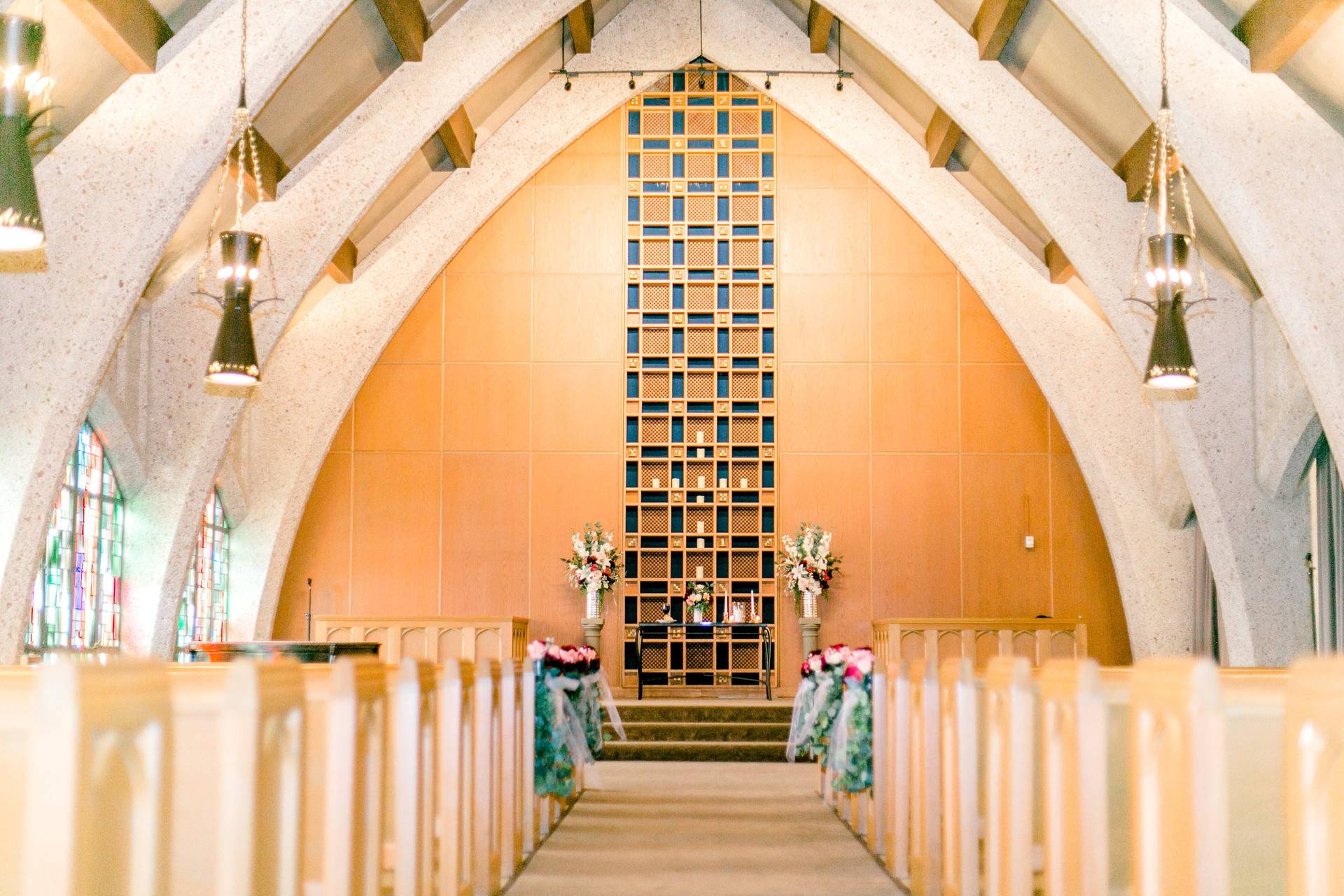 Belltower Chapel & Garden - Reviews, Photos & Deals 2026 - Fort Worth ...