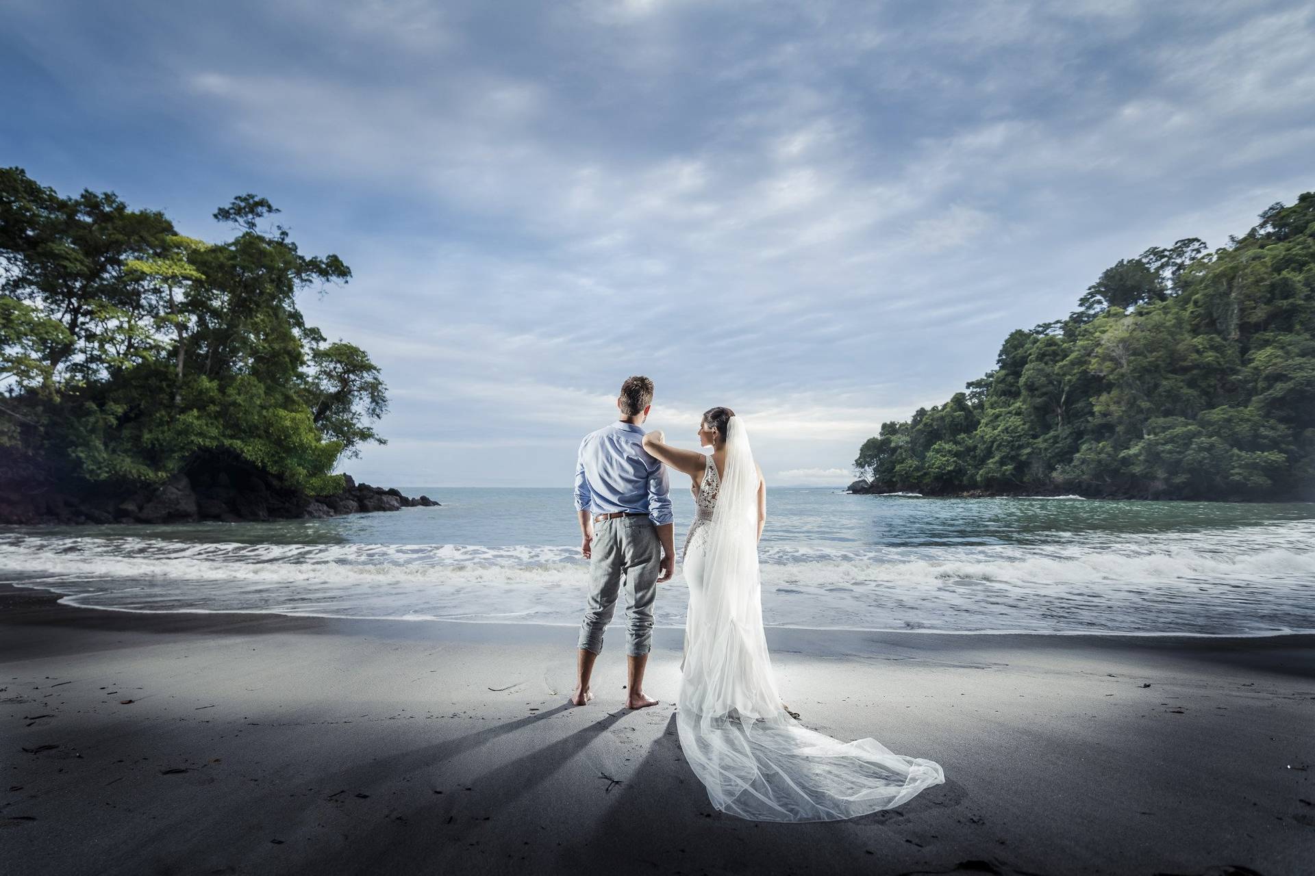 Wedding by Toh - Reviews, Photos & Deals 2026 - Tamarindo, CR - WeddingWire