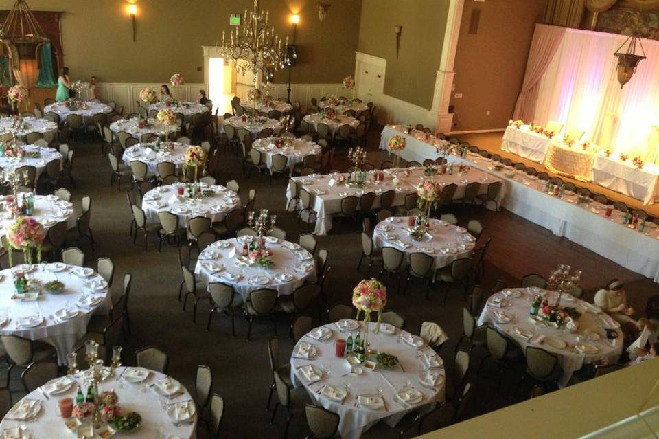 Croatian American Cultural Center - Reviews, Photos & Deals 2026 ...