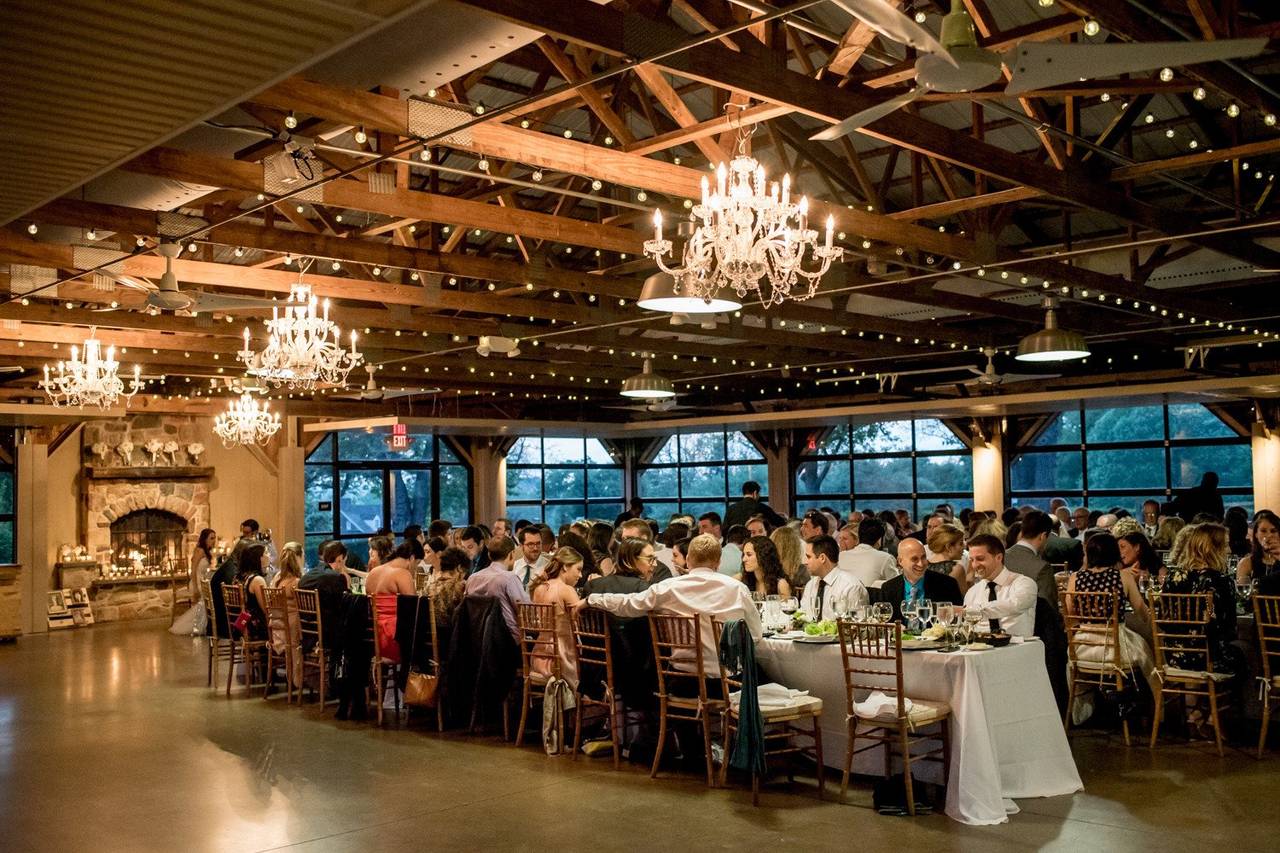 John James Audubon Center at Mill Grove - Venue - Audubon, PA - WeddingWire