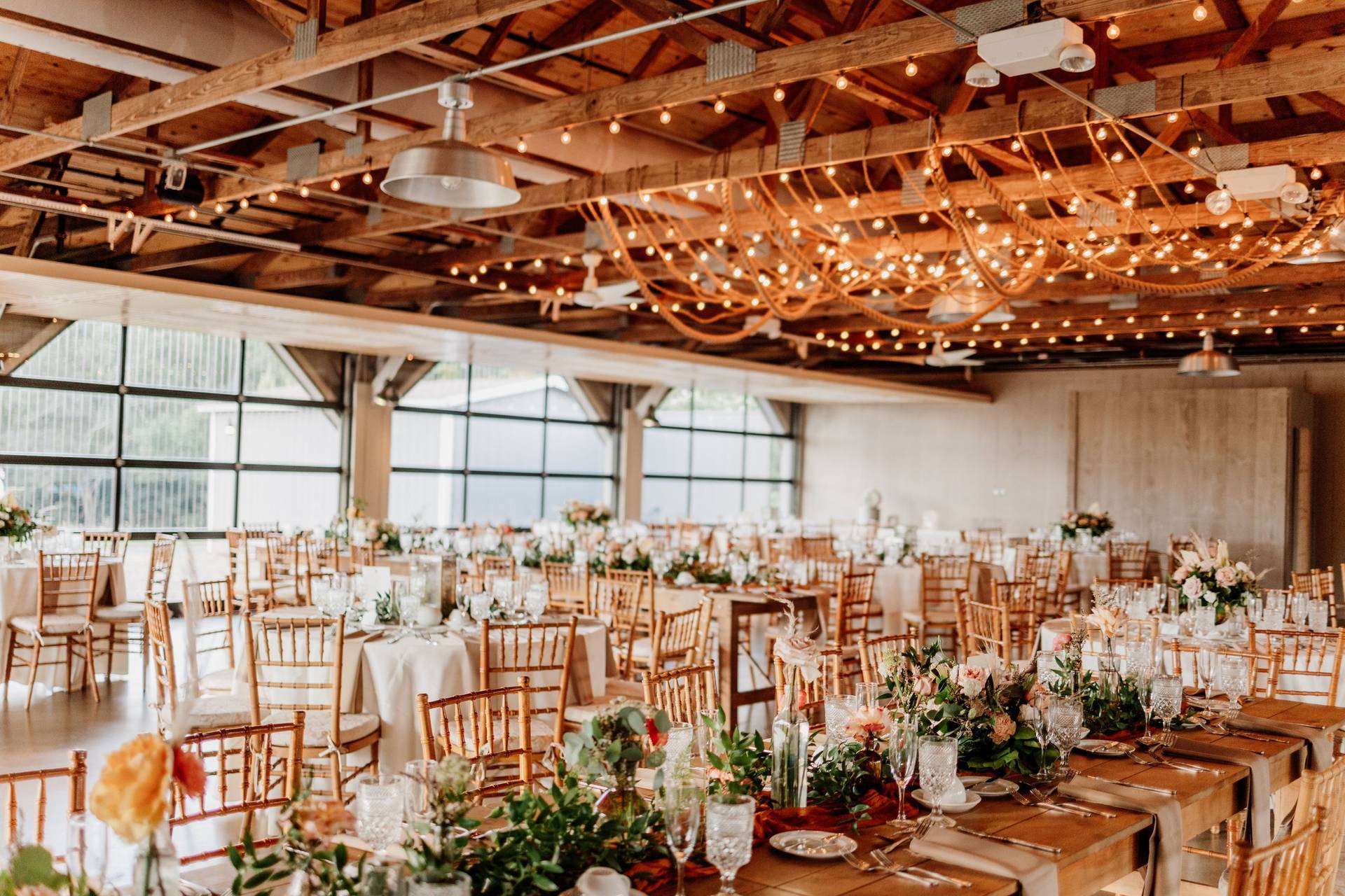 John James Audubon Center at Mill Grove - Historic Weddings - Audubon ...