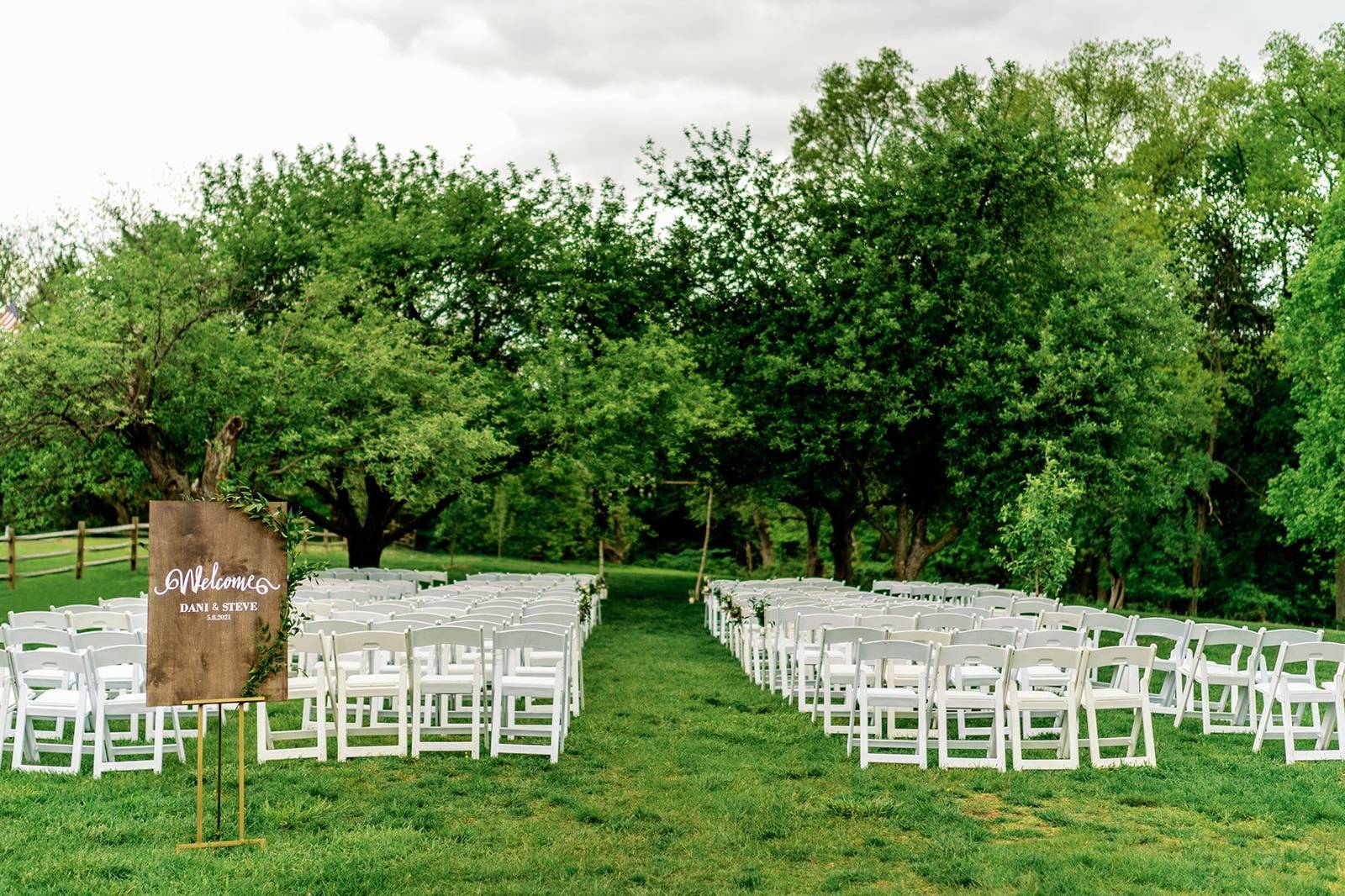 John James Audubon Center at Mill Grove - Venue - Audubon, PA - WeddingWire