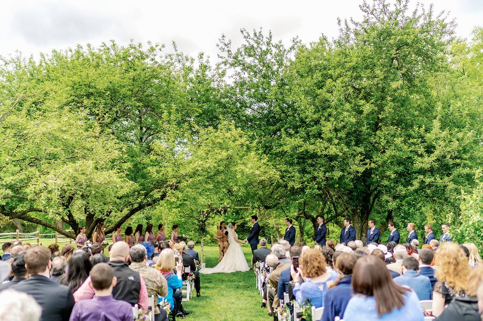 John James Audubon Center at Mill Grove - Venue - Audubon, PA - WeddingWire