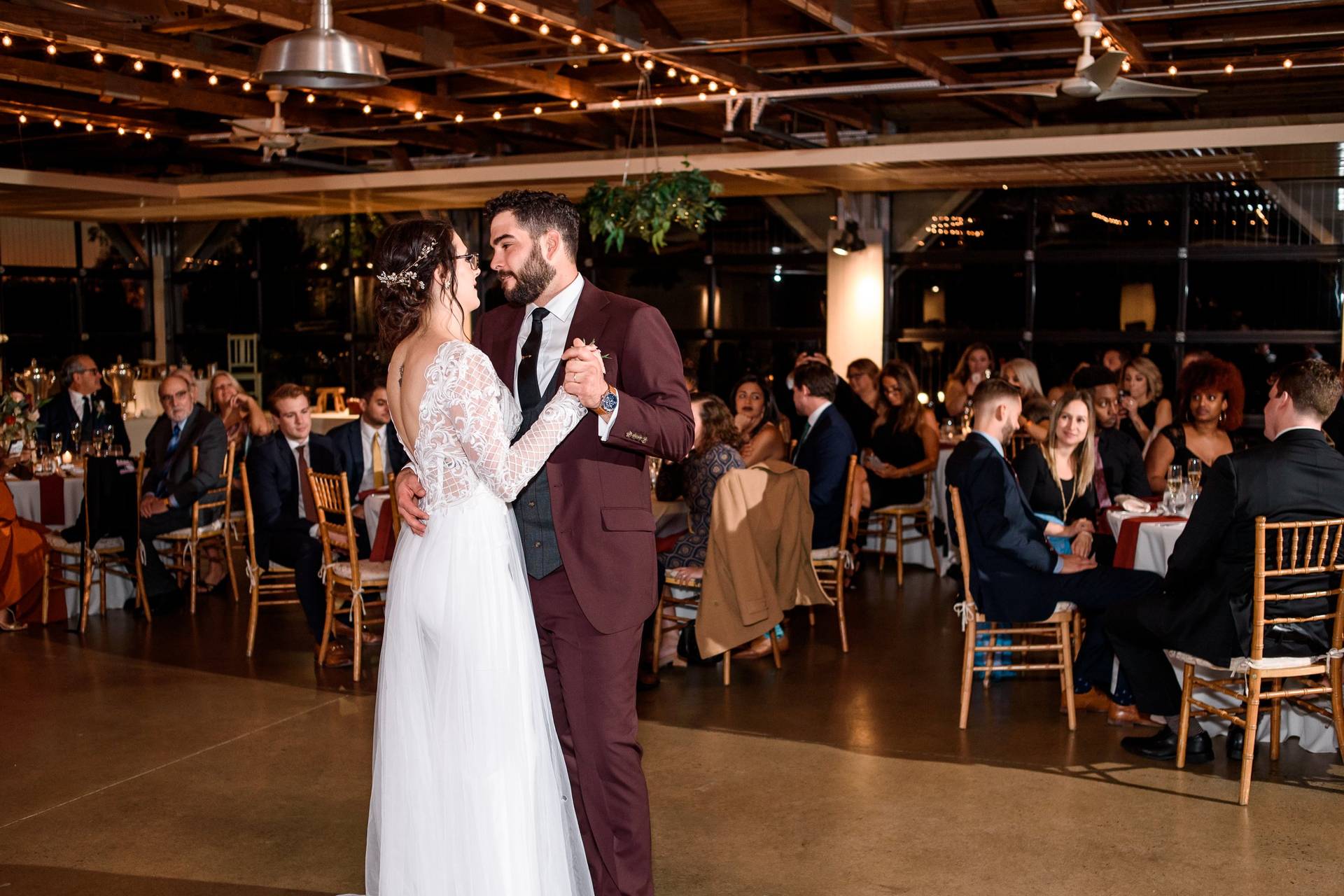 John James Audubon Center at Mill Grove - Historic Weddings - Audubon ...