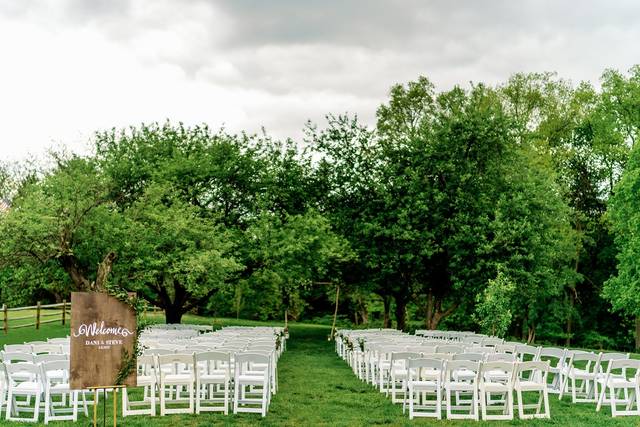 John James Audubon Center at Mill Grove - Venue - Audubon, PA - WeddingWire