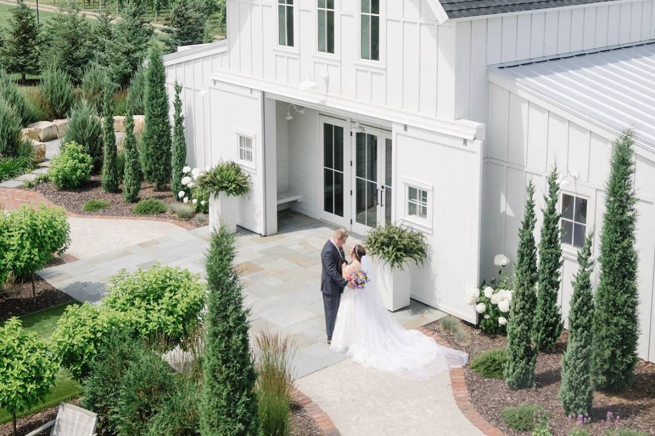 Redeemed Farm - Reviews, Photos & Deals 2026 - Scandia, MN - WeddingWire