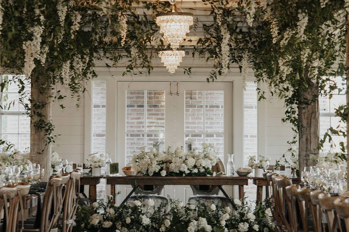 Redeemed Farm - Reviews, Photos & Deals 2026 - Scandia, MN - WeddingWire