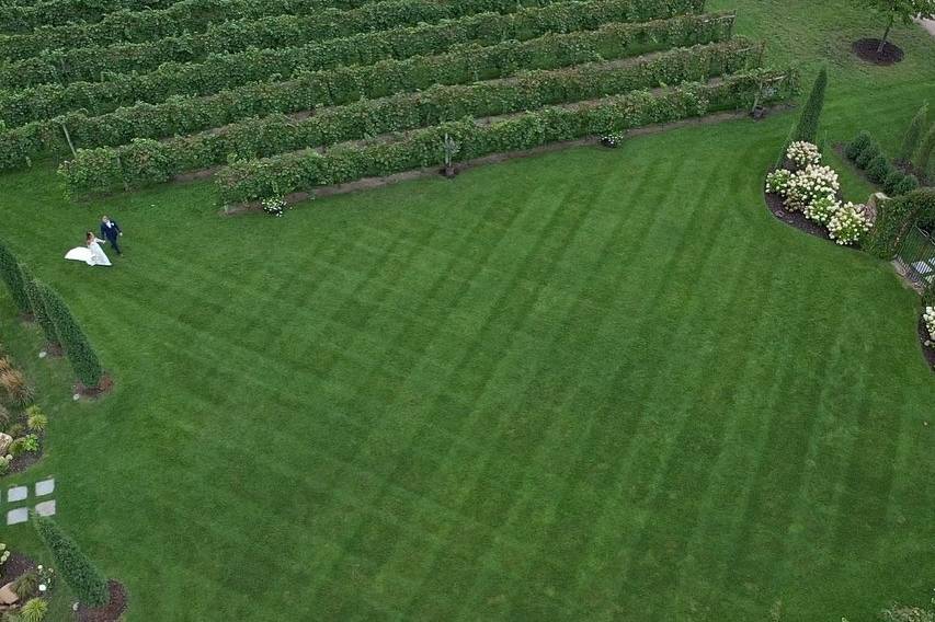 Redeemed Farm - Reviews, Photos & Deals 2026 - Scandia, MN - WeddingWire