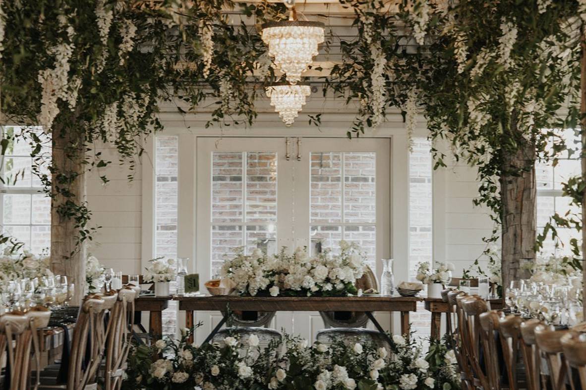 Redeemed Farm - Reviews, Photos & Deals 2026 - Scandia, MN - WeddingWire