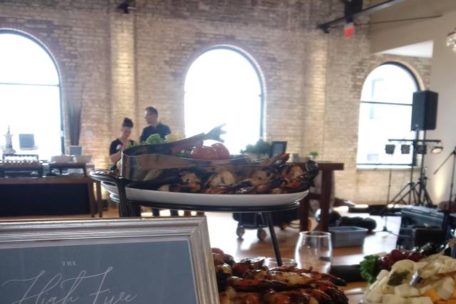Distinctive Catering - Reviews, Photos & Deals 2026 - Grand Rapids, MI ...