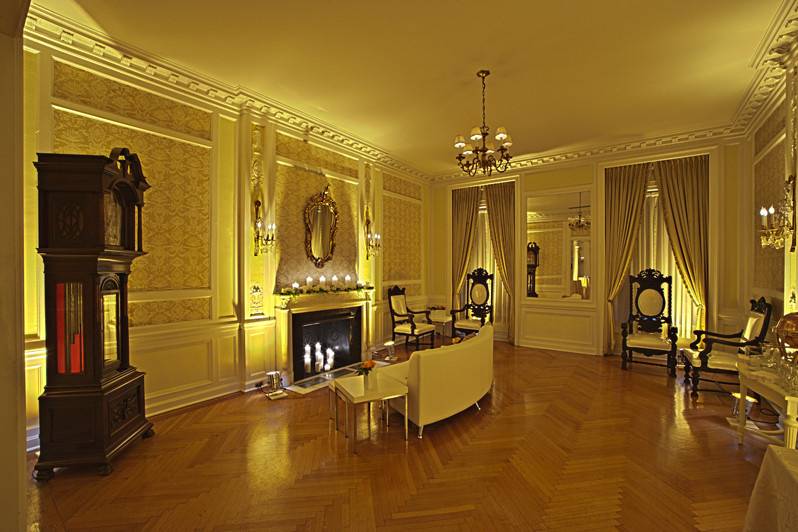 Stotesbury Mansion - Reviews, Photos & Deals 2026 - Philadelphia, PA ...