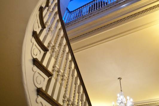 Stotesbury Mansion - Venue - Philadelphia, PA - WeddingWire