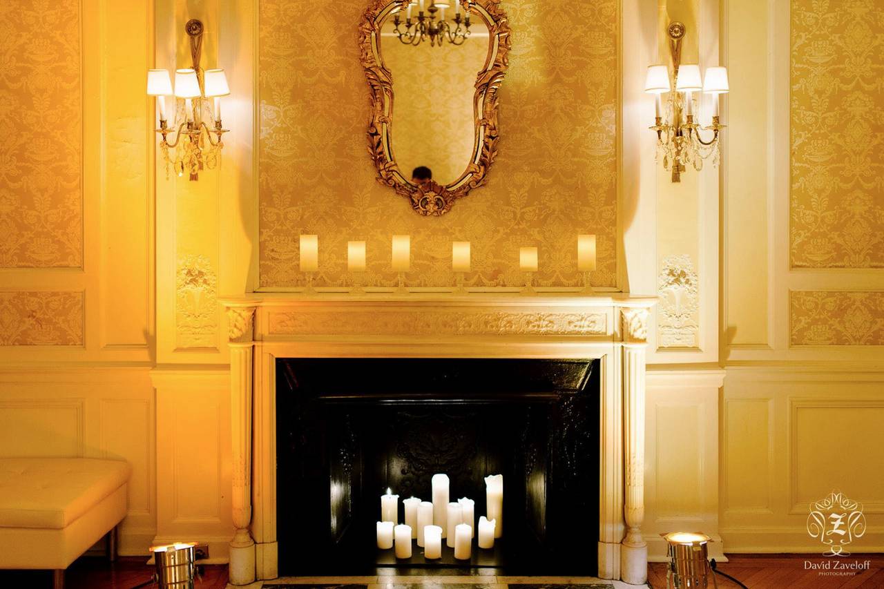 Stotesbury Mansion - Historic Wedding Venues - Philadelphia, PA ...