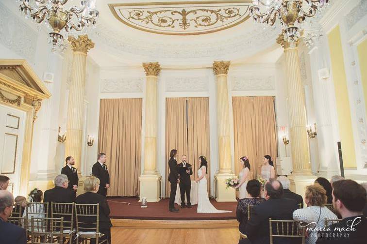 Stotesbury Mansion - Reviews, Photos & Deals 2026 - Philadelphia, PA ...