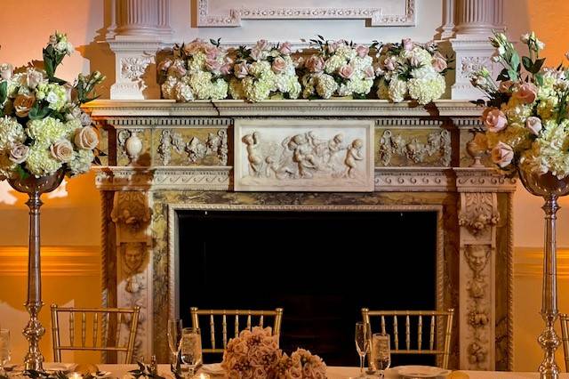 Stotesbury Mansion - Reviews, Photos & Deals 2026 - Philadelphia, PA ...