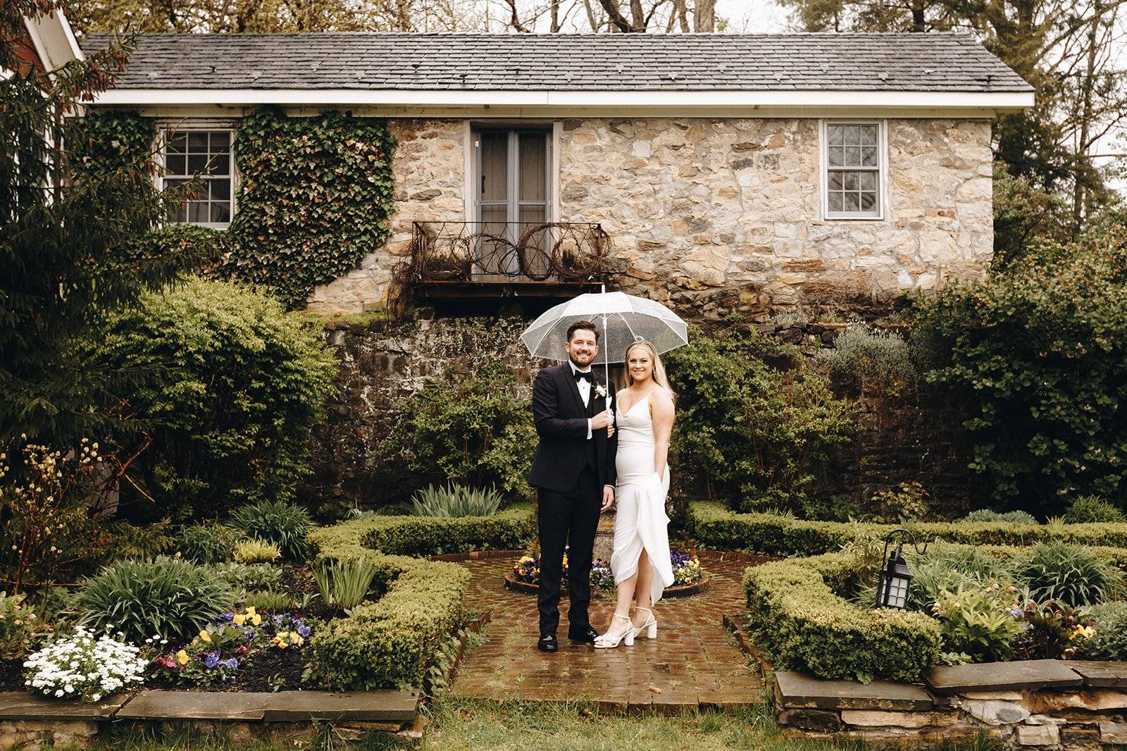 Crossed Keys Estate - Venue - Andover, NJ - WeddingWire