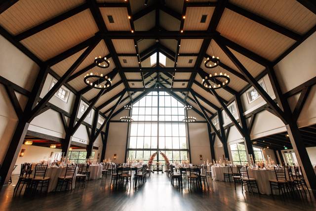 Crossed Keys Estate - Venue - Andover, NJ - WeddingWire
