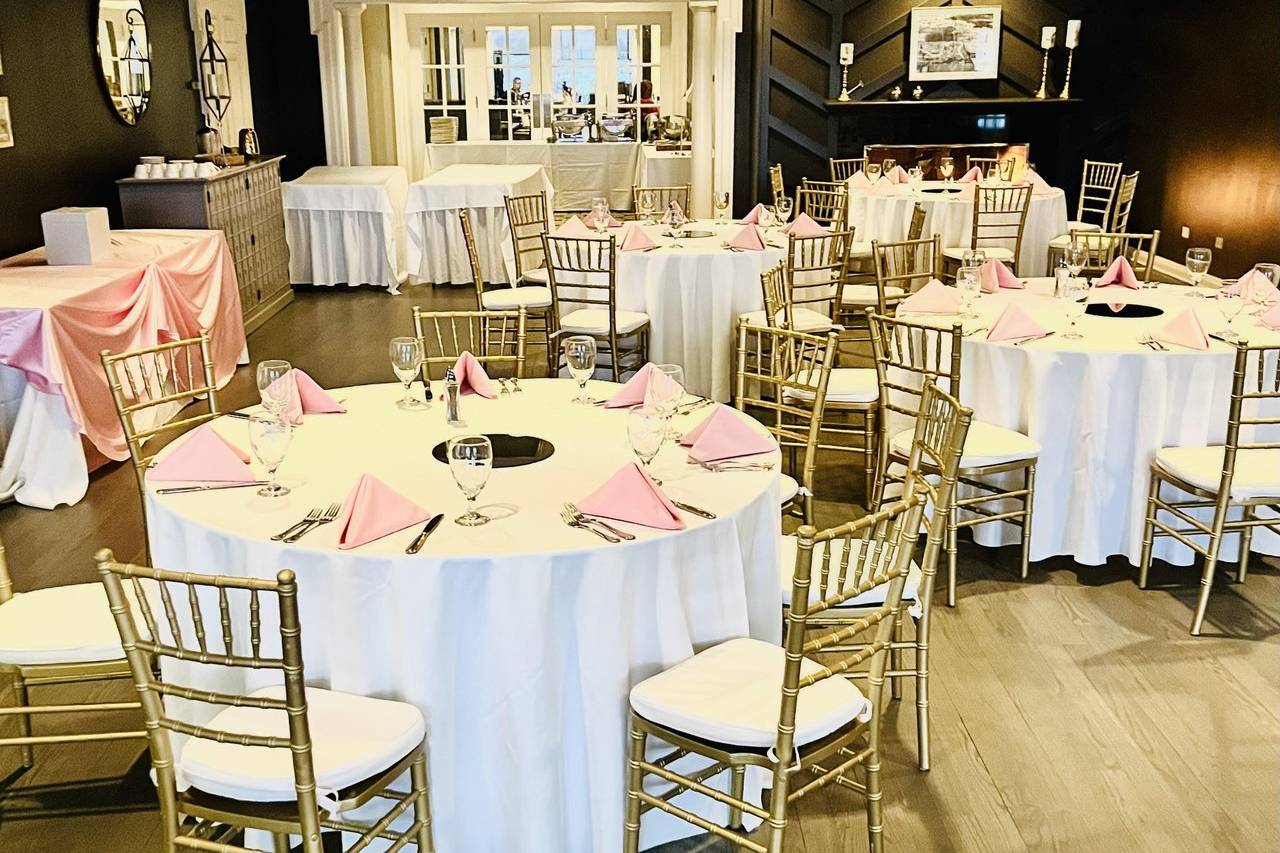 The Grove Country Club - Country Club Weddings - Long Grove, IL ...