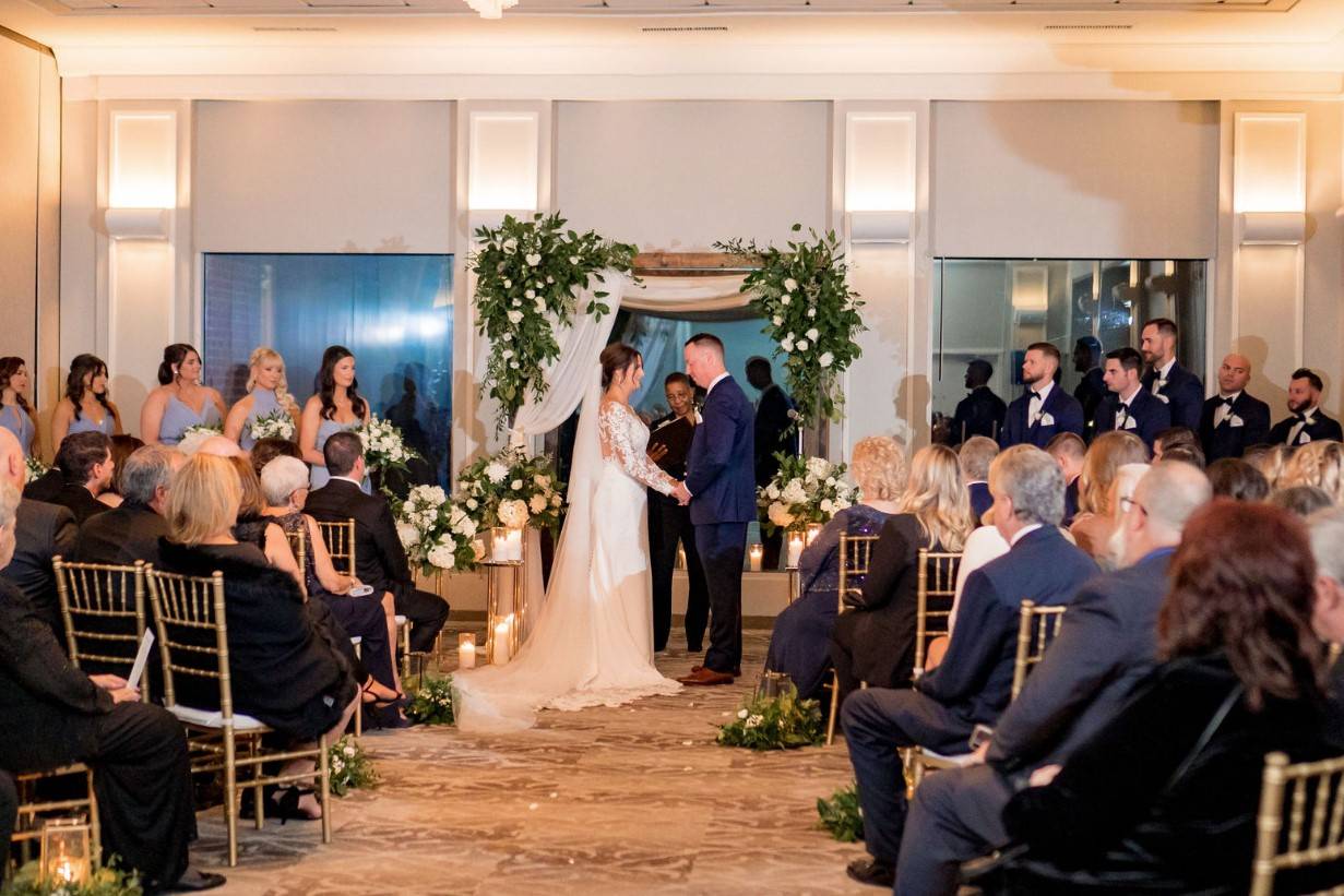 The Grove Country Club - Country Club Weddings - Long Grove, IL ...