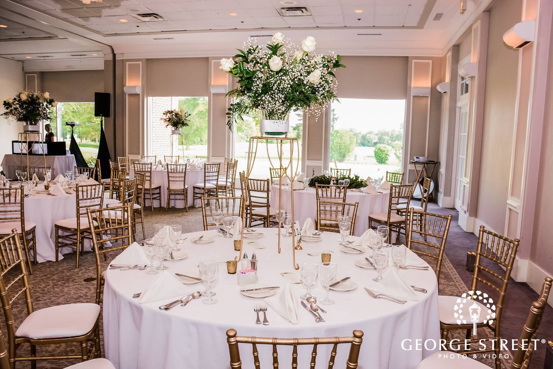 The Grove Country Club - Venue - Long Grove, IL - WeddingWire