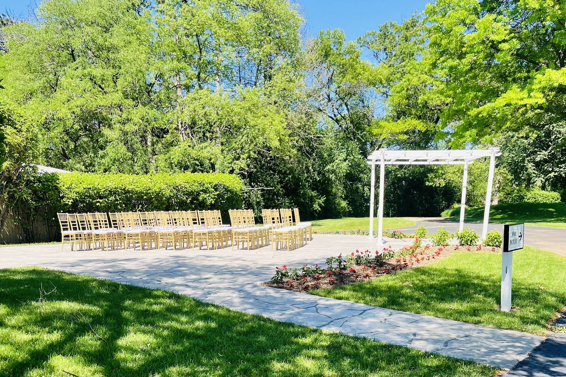 The Grove Country Club - Venue - Long Grove, IL - WeddingWire