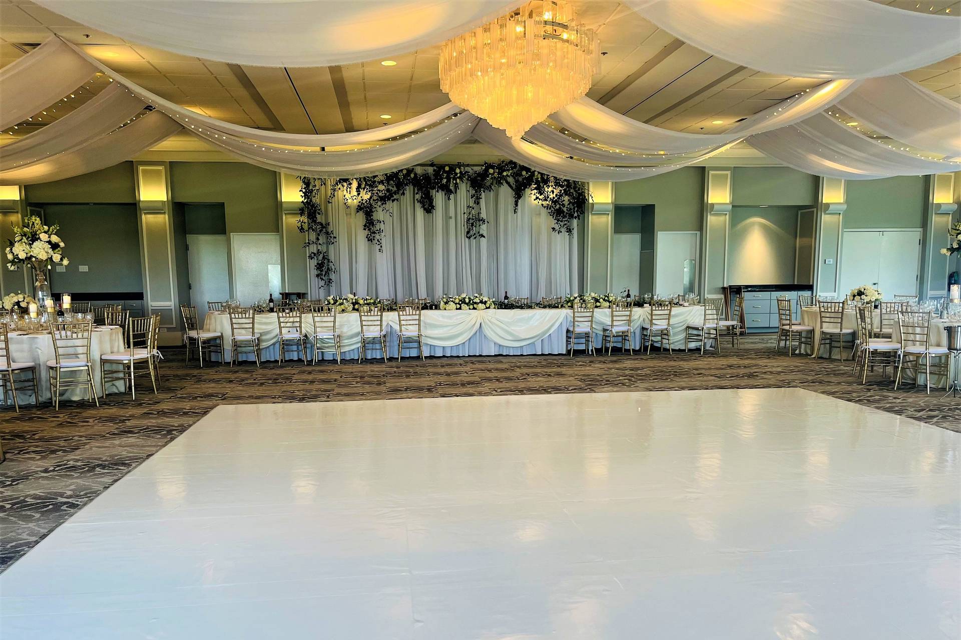 The Grove Country Club - Venue - Long Grove, IL - WeddingWire