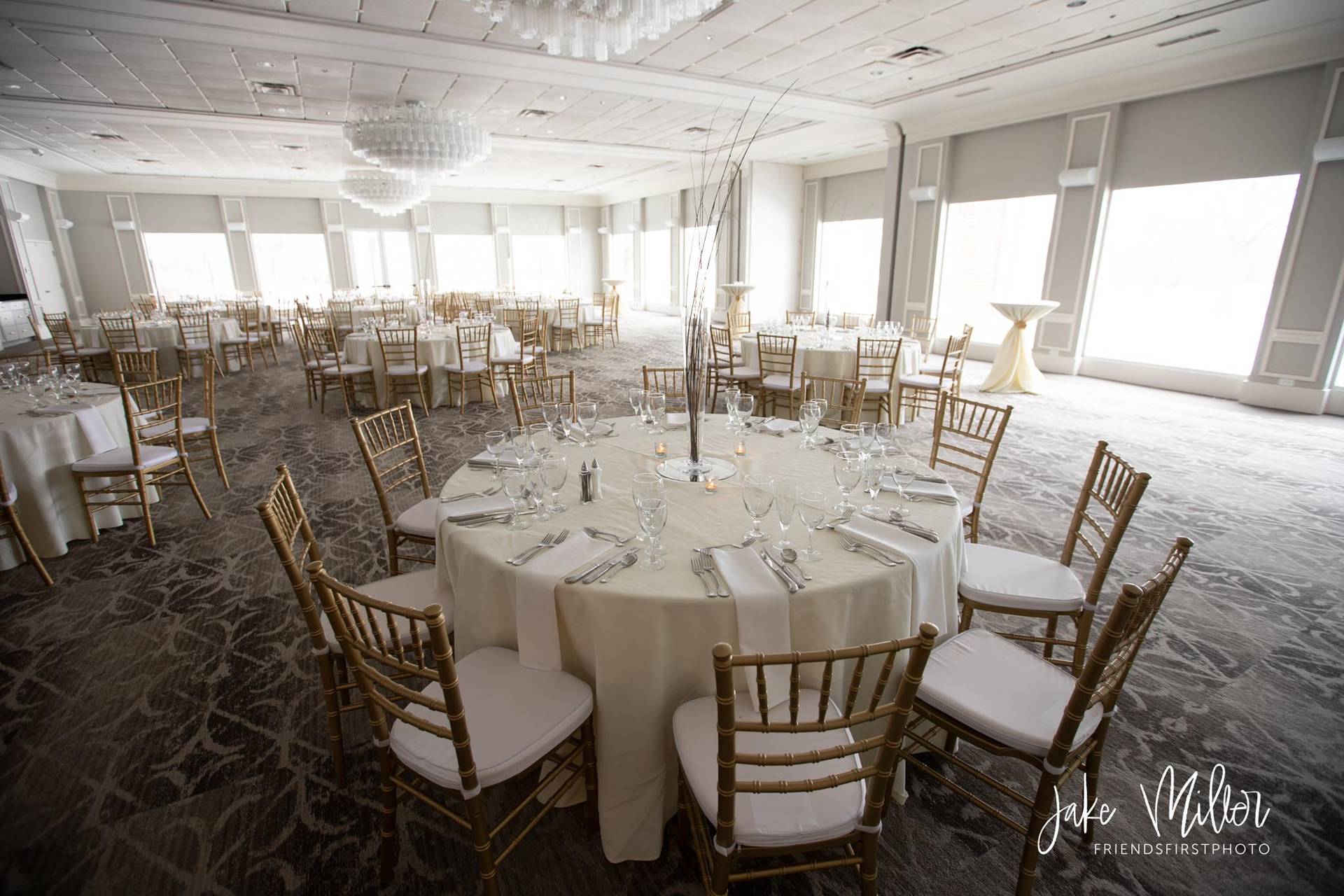 The Grove Country Club - Venue - Long Grove, IL - WeddingWire