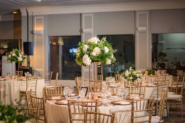The Grove Country Club - Country Club Weddings - Long Grove, IL ...