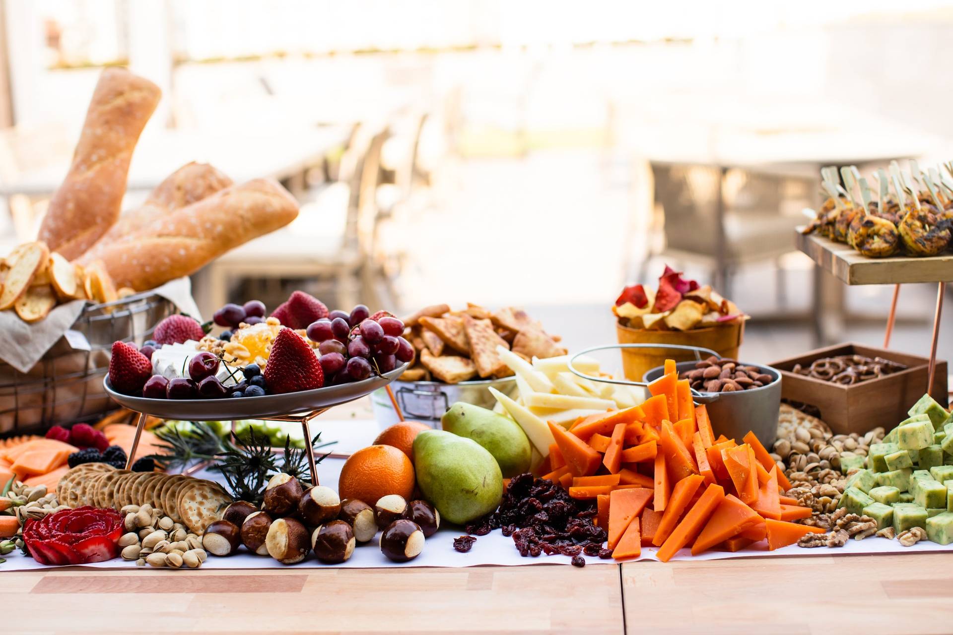 Northern Fork Catering & Events - Reviews, Photos & Deals 2026 ...