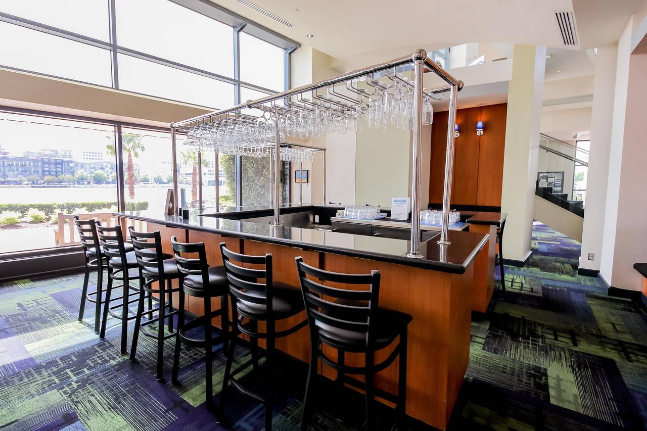 Savannah Convention Center - Reviews, Photos & Deals 2026 - Savannah ...