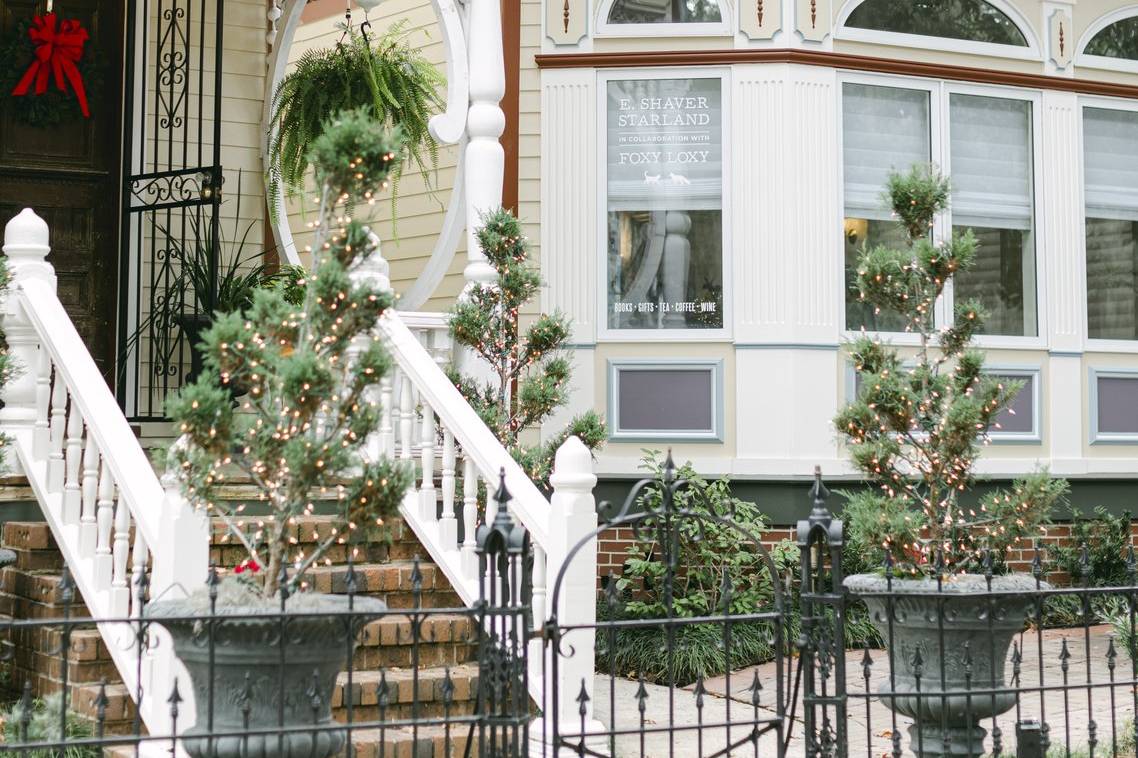 The Gingerbread House - Reviews, Photos & Deals 2026 - Savannah, GA ...