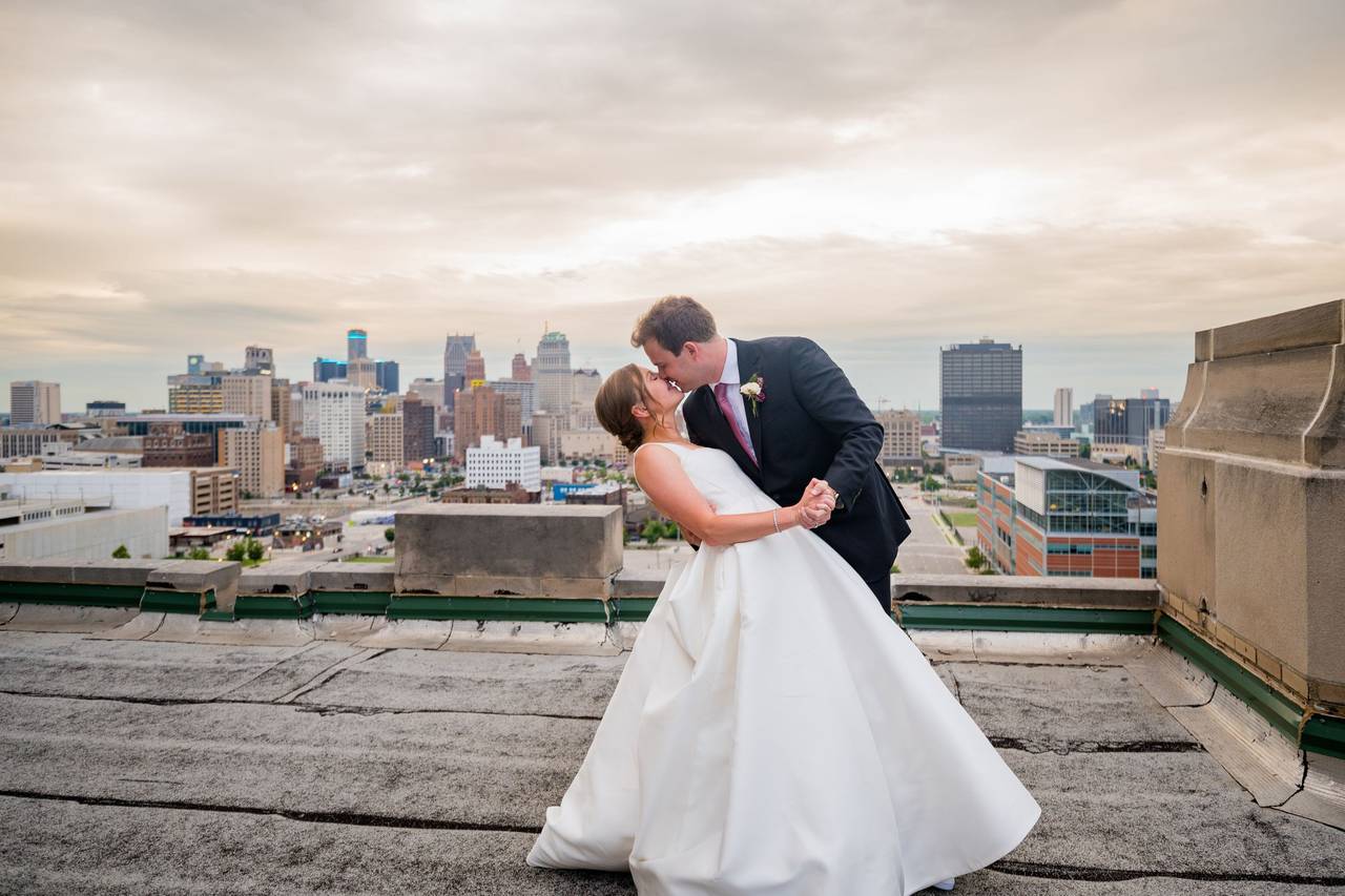 Mike Staff Productions - Photography - Troy, MI - WeddingWire
