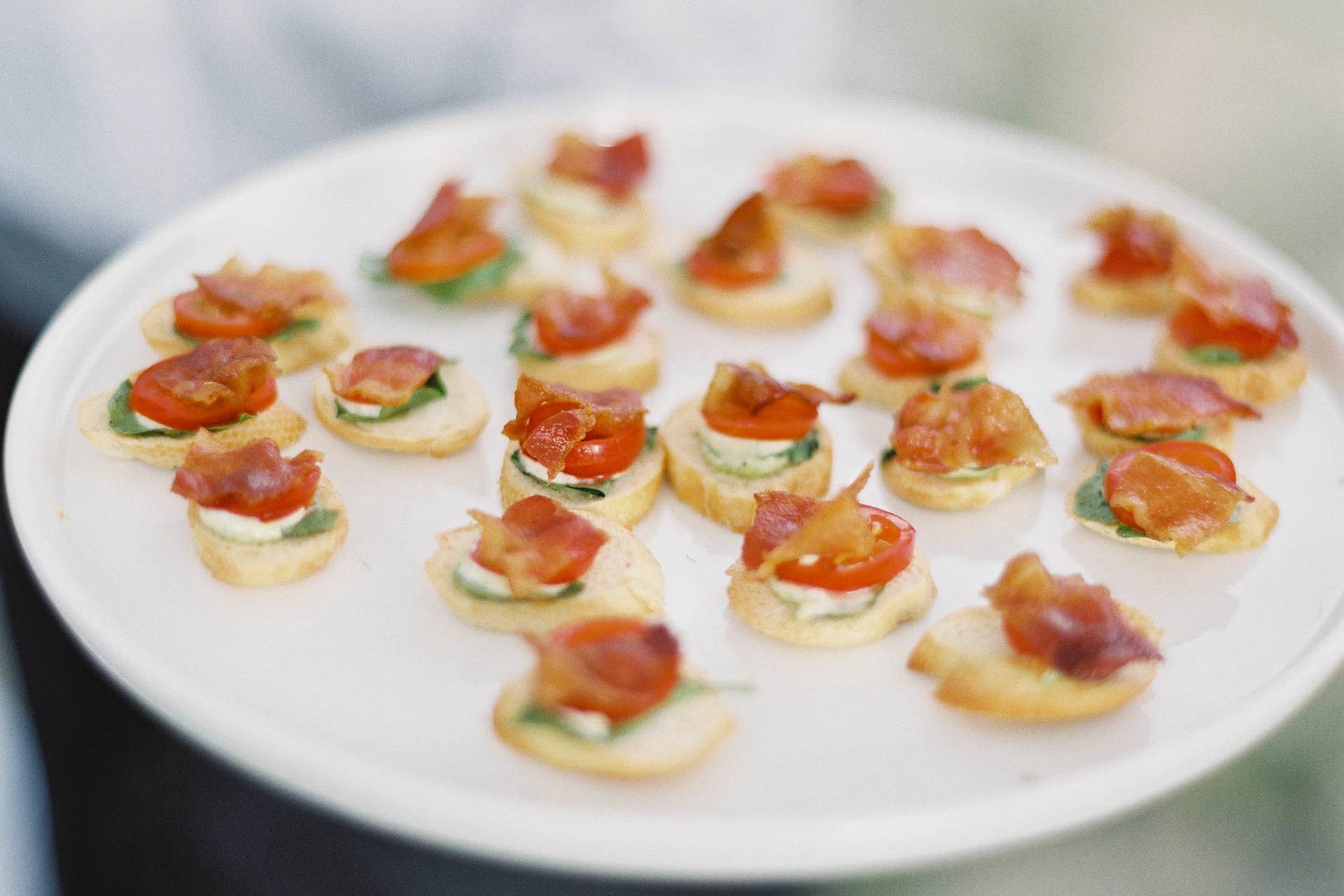 Occasions Caterers - Catering - Washington, DC - WeddingWire