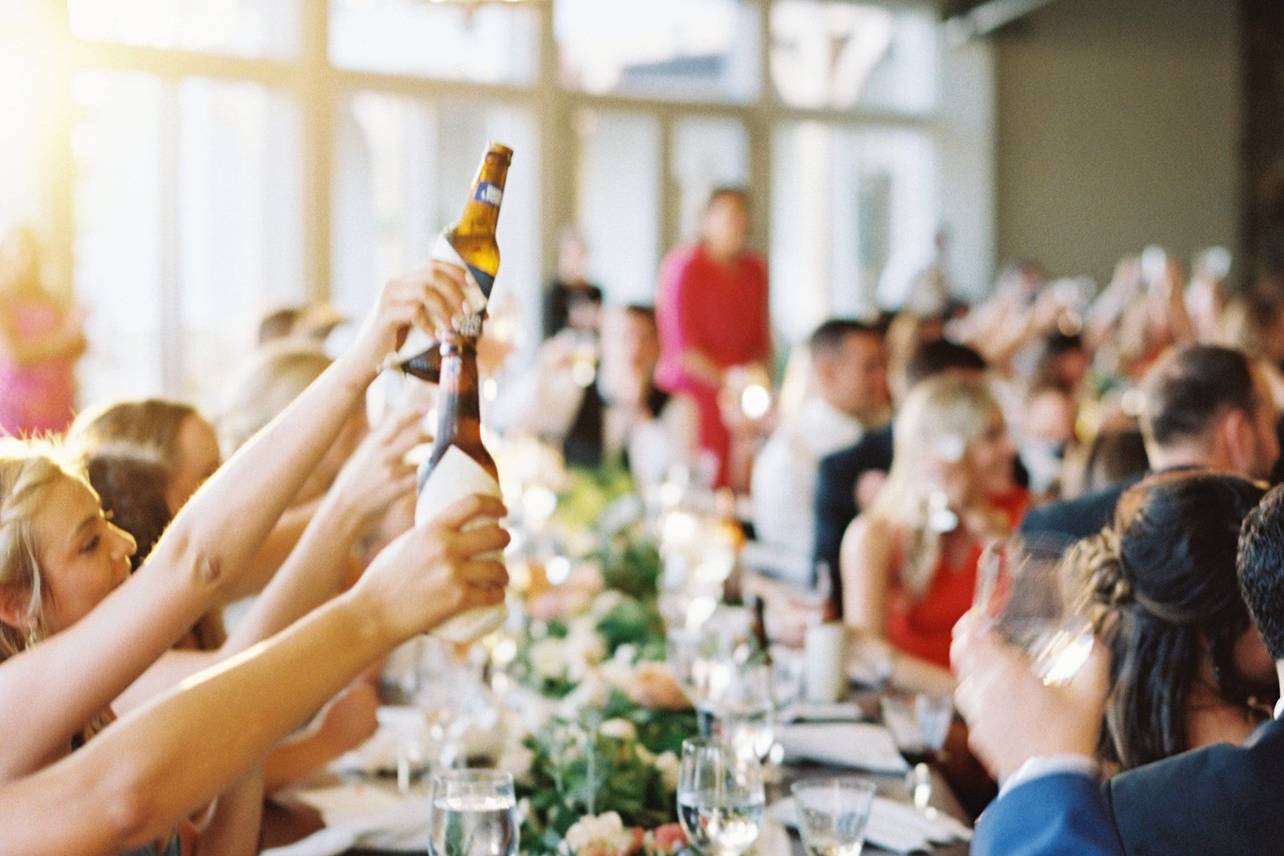 Occasions Caterers - Catering - Washington, DC - WeddingWire