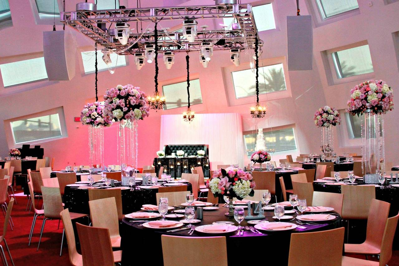 Keep Memory Alive Event Center - Reviews, Photos & Deals 2026 - Las ...