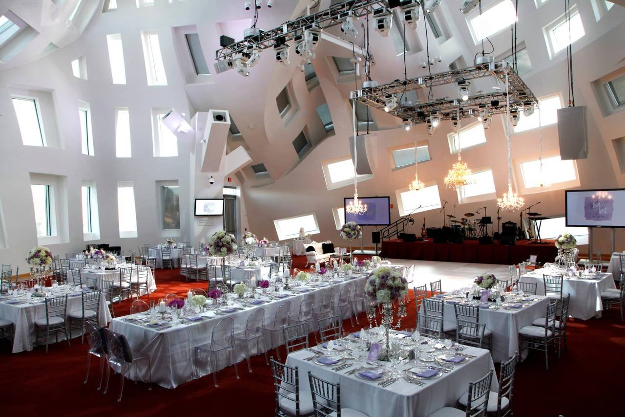 Keep Memory Alive Event Center - Reviews, Photos & Deals 2026 - Las ...