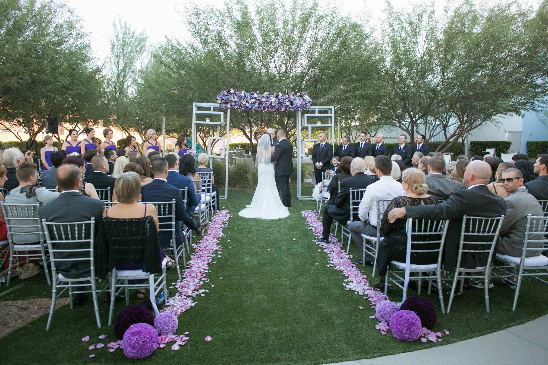 Keep Memory Alive Event Center - Reviews, Photos & Deals 2026 - Las ...