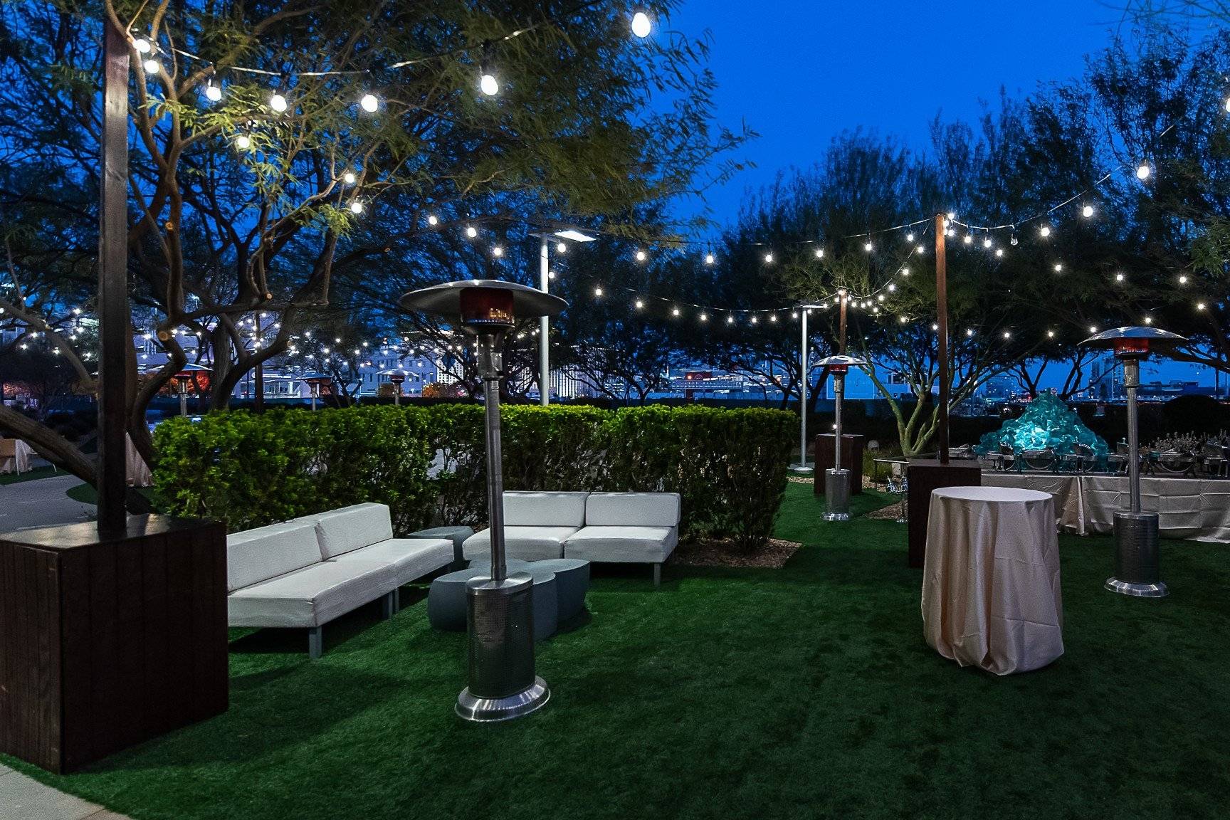 Keep Memory Alive Event Center - Reviews, Photos & Deals 2026 - Las ...