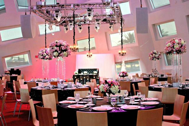 Keep Memory Alive Event Center - Reviews, Photos & Deals 2026 - Las ...