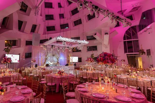 Keep Memory Alive Event Center - Reviews, Photos & Deals 2026 - Las ...
