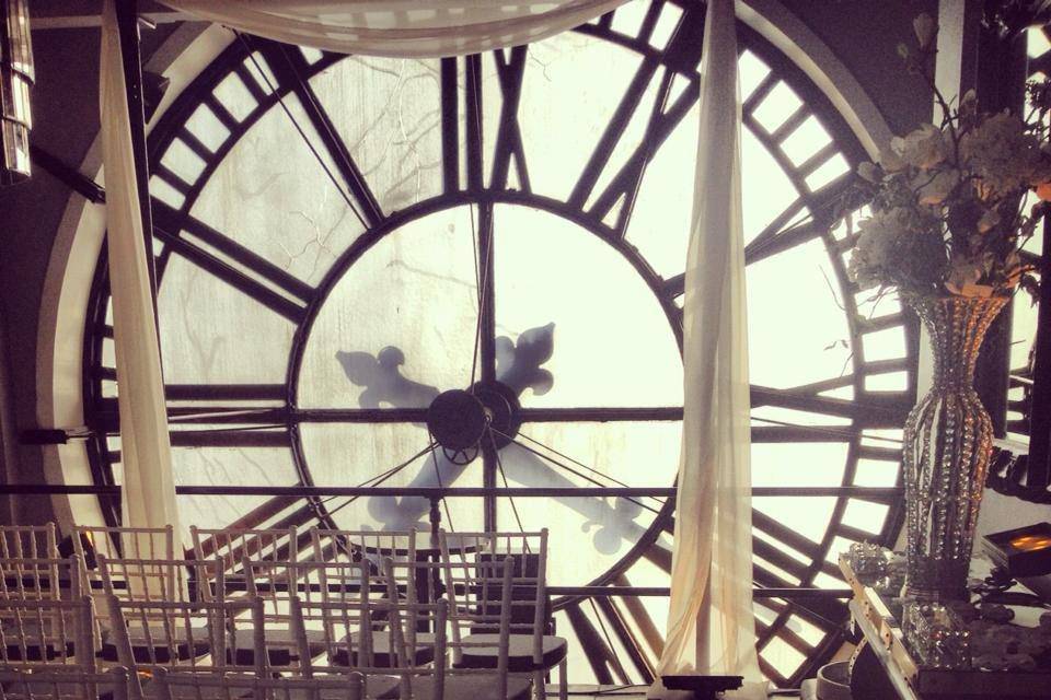 Clock Tower Events Venue Denver CO WeddingWire Clock Tower Events Venue Denver CO WeddingWire