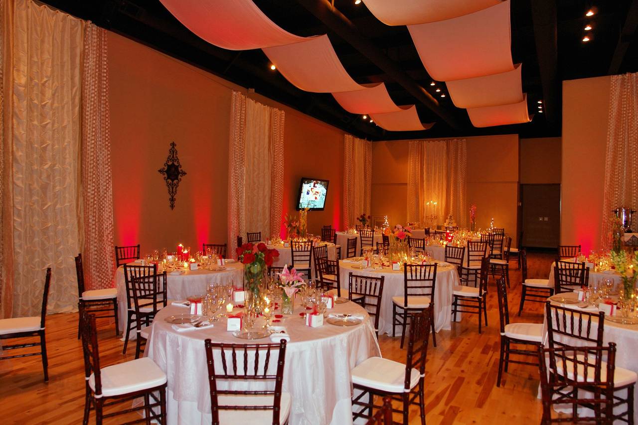 The Hamilton Event Center - Reviews, Photos & Deals 2026 - Edmond, OK ...