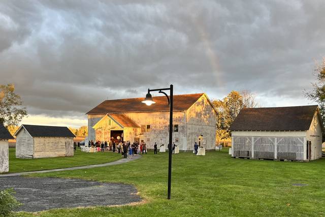 Updike Farmstead - Reviews, Photos & Deals 2026 - Princeton, NJ ...