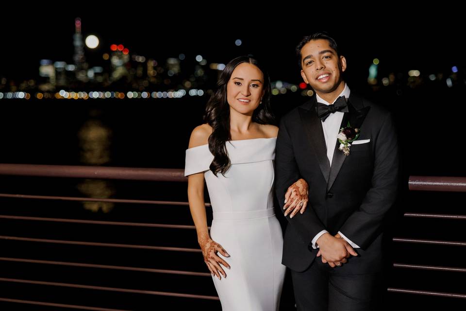 Ashley Peraino - Wedding Planners - New York, NY - WeddingWire