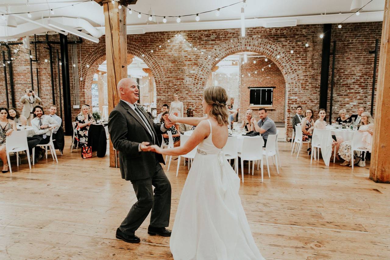 Ecotrust - Venue - Portland, OR - WeddingWire