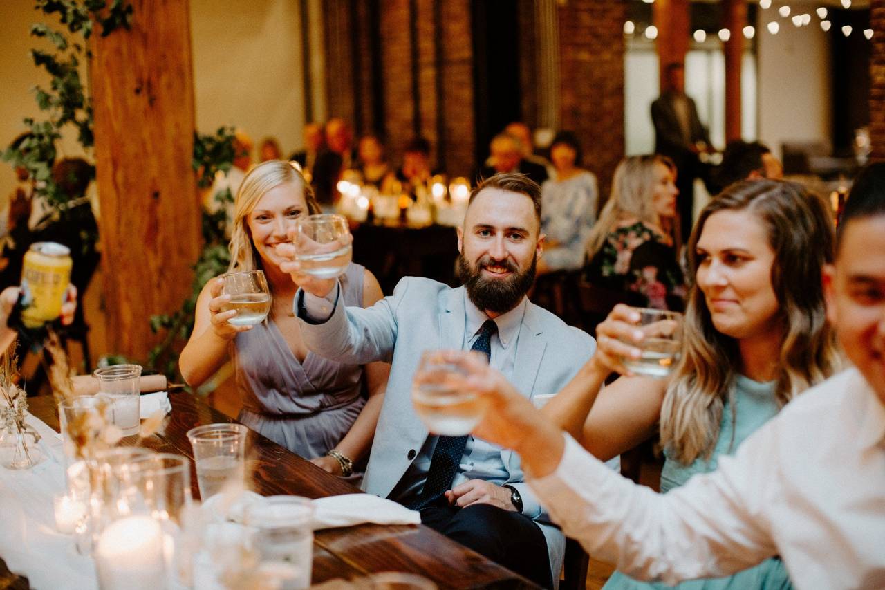 Ecotrust - Venue - Portland, OR - WeddingWire