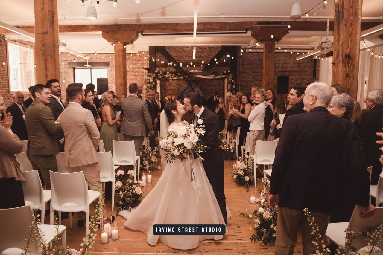 Ecotrust - Venue - Portland, OR - WeddingWire