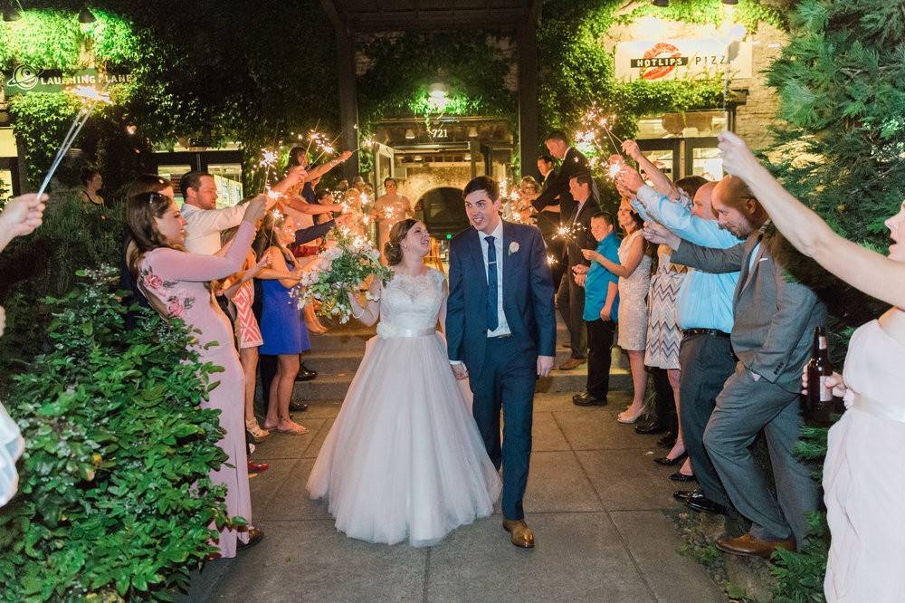 Ecotrust - Venue - Portland, OR - WeddingWire