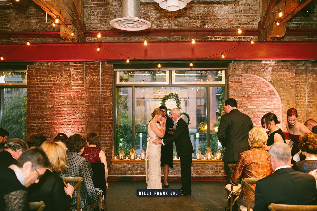 Ecotrust - Venue - Portland, OR - WeddingWire